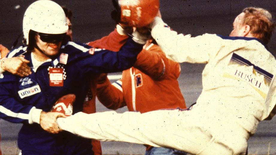 Got photos, film of the 1979 Daytona 500? - Official Site Of NASCAR