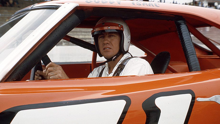 Bobby Isaac takes different path to NASCAR Hall - Official Site Of NASCAR