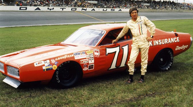 jerry cook Archives | Page 2 of 2 | Official Site Of NASCAR