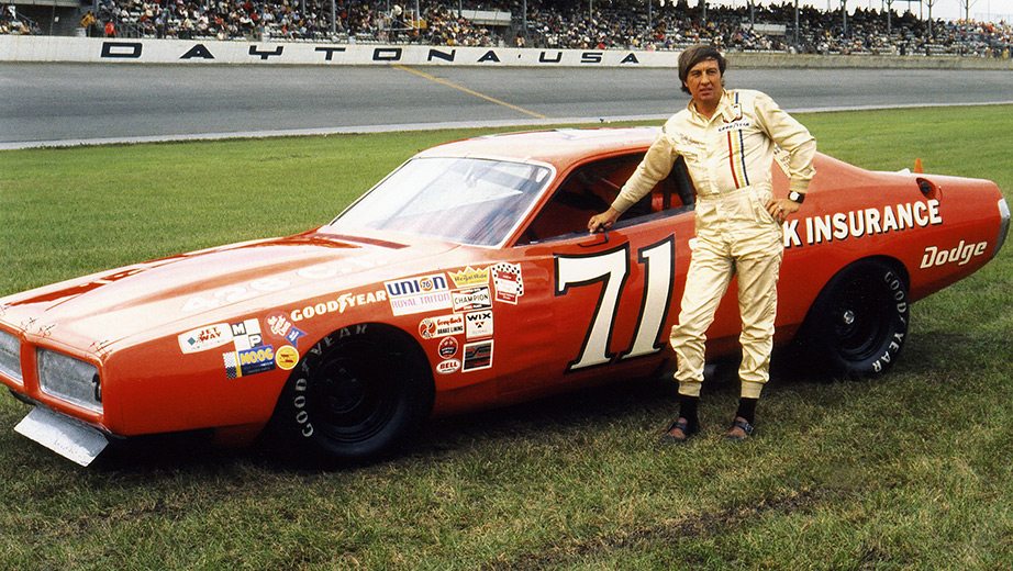 Bobby Isaac joins NASCAR Hall of Fame Class 2016 - Official Site Of NASCAR