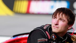Gdovic to make XFINITY debut in No. 55 at Texas - Official Site Of NASCAR
