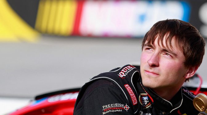 Gdovic to make XFINITY debut in No. 55 at Texas - Official Site Of NASCAR