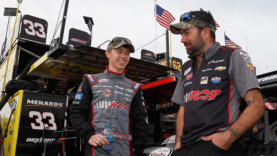 Brandon Jones' Texas ride carrying MLB team's logo - Official Site Of ...