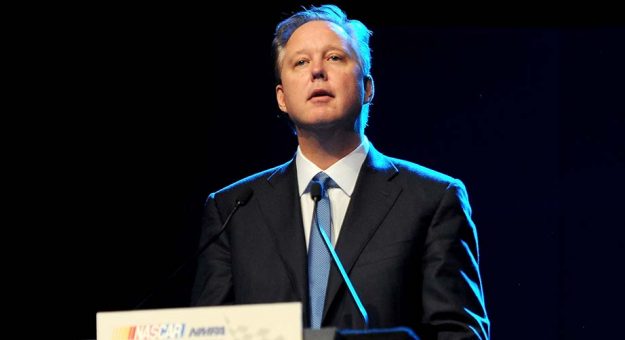 brian_france Archives | Official Site Of NASCAR