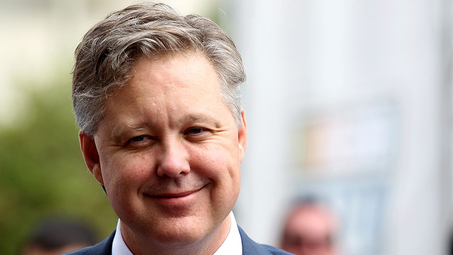 France talks ownership structure, Chase on MRN - Official Site Of NASCAR