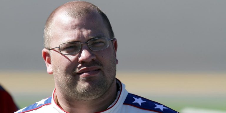 Keselowski hires familiar face for BKR ride - Official Site Of NASCAR