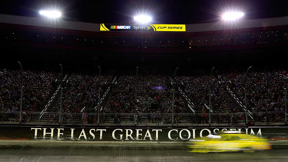 H2H: What's on your NASCAR bucket list? - Official Site Of NASCAR