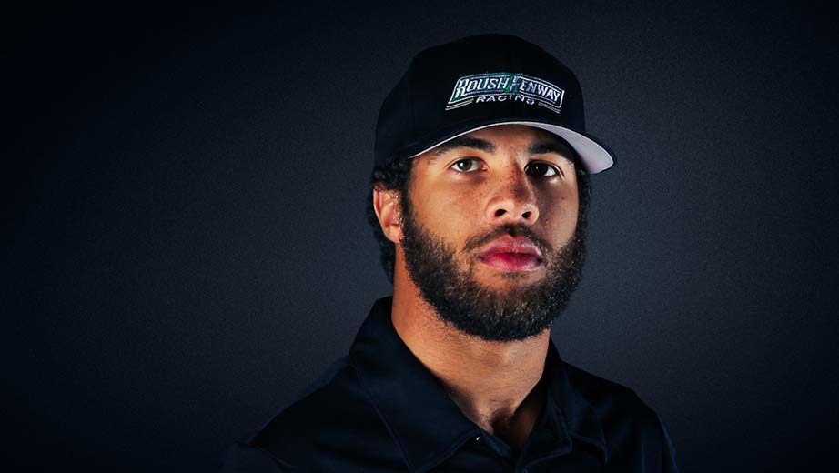 Darrell Wallace Jr. heads to Roush Fenway Racing - Official Site Of NASCAR
