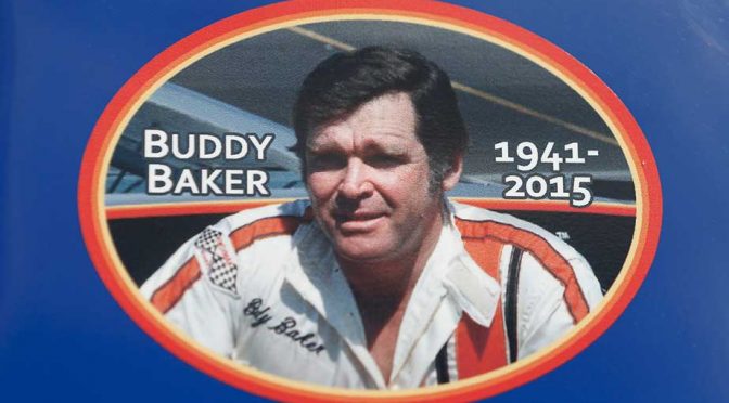 Buddy Baker remembered at Tuesday memorial - Official Site Of NASCAR