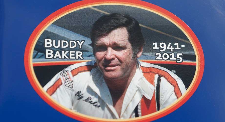 Buddy Baker remembered at Tuesday memorial | Official Site Of NASCAR