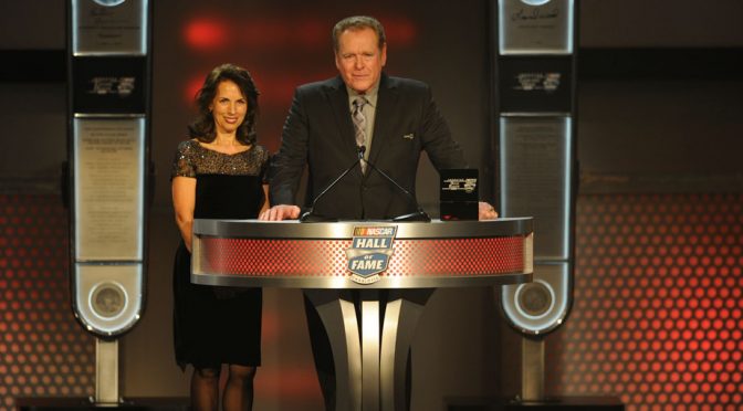 The life and career of NASCAR legend Buddy Baker - Official Site Of NASCAR