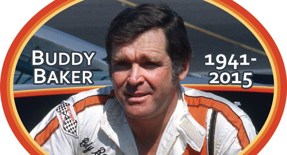 Buddy Baker to be honored this weekend | Official Site Of NASCAR
