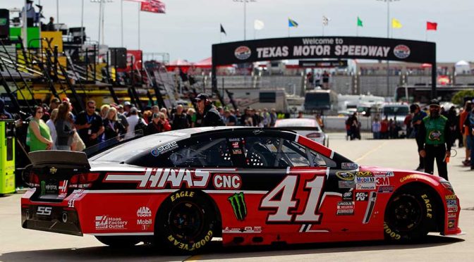 Tech Talk: Will repeat tire combination pay dividends? - Official Site ...
