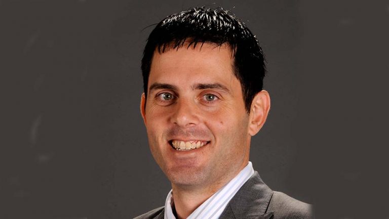 NASCAR announces new VP, Business Development - Official Site Of NASCAR