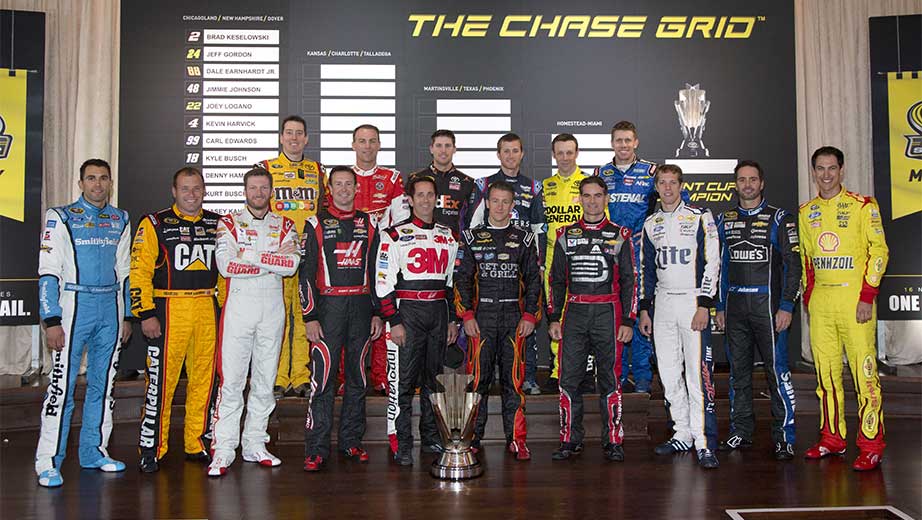 Contender Round driver stats by track - Official Site Of NASCAR