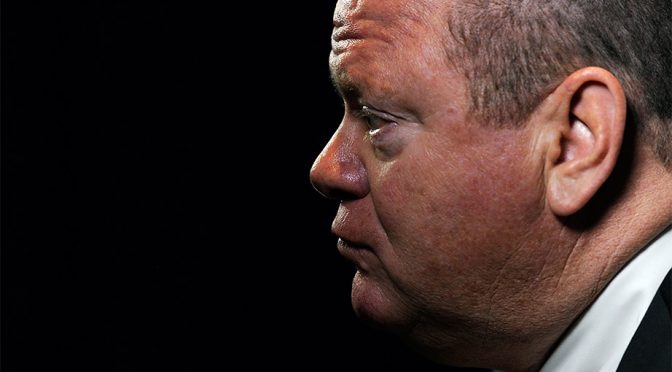 Chip Ganassi seeks historic 200th win | NASCAR.com