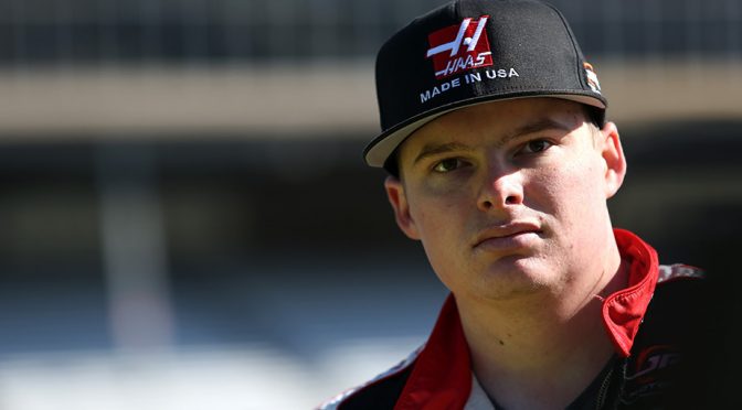 Getting to know Cole Custer | Official Site Of NASCAR