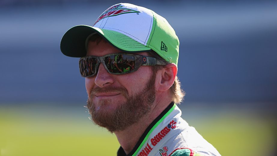 Dale Jr.'s post-Chase healing tool may surprise you - Official Site Of ...