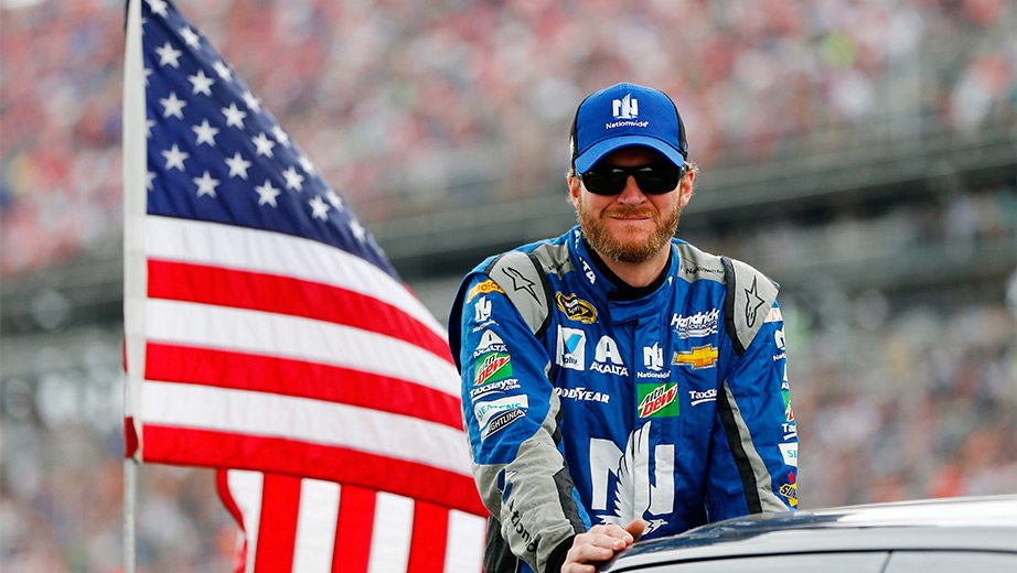 Stats breakdown: How Junior does on 'birthday race' - Official Site Of ...