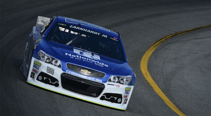 Nationwide reveals primary sponsor races for Dale Jr. - Official Site ...