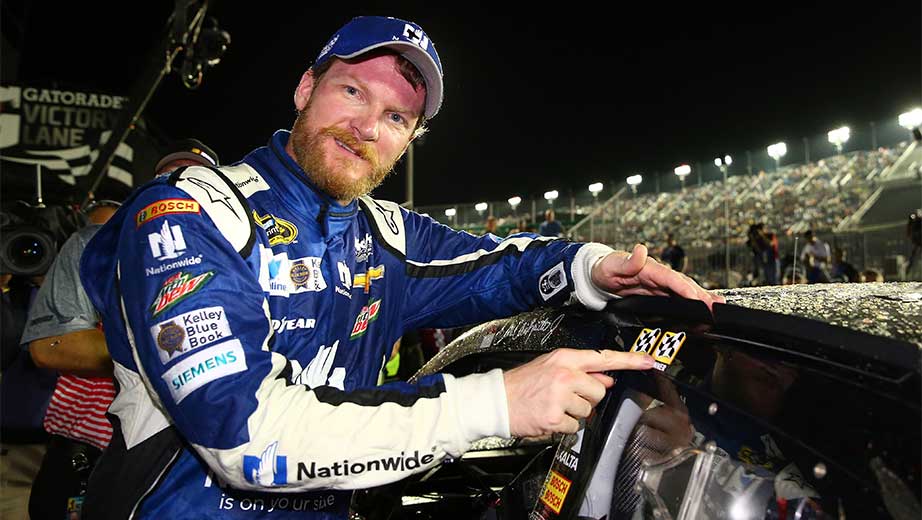 The Rundown: Daytona - Official Site Of NASCAR