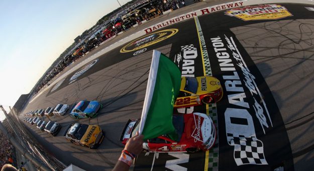 ken ragan Archives | Official Site Of NASCAR