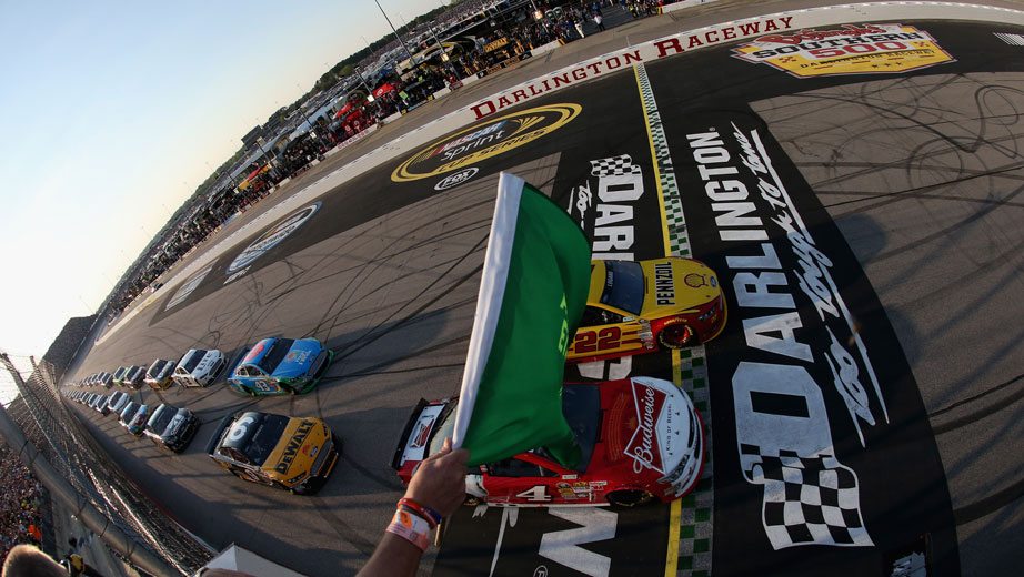 Timeline: Everything you need to know about Darlington | Official Site ...