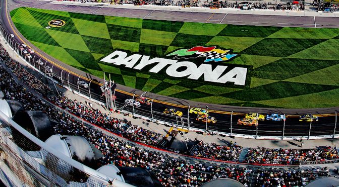 Snapshot: Daytona 500 - Official Site Of NASCAR