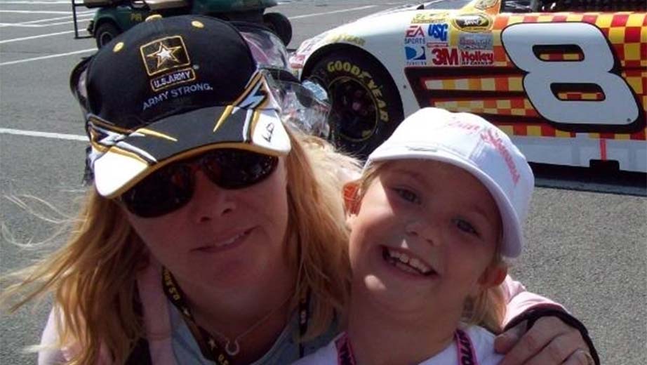 Member of the Month: December - Official Site Of NASCAR