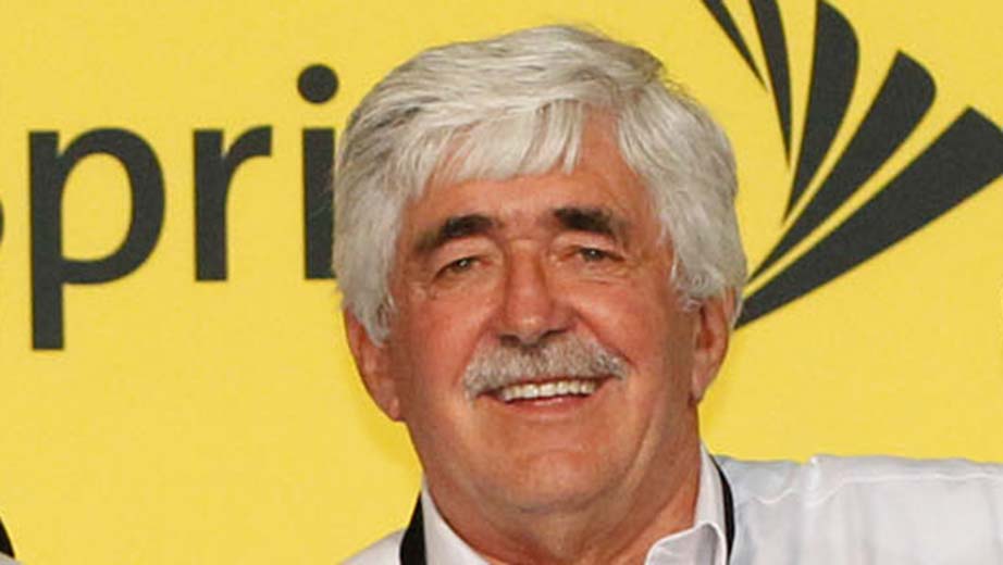 Remembering the General, a great friend - Official Site Of NASCAR