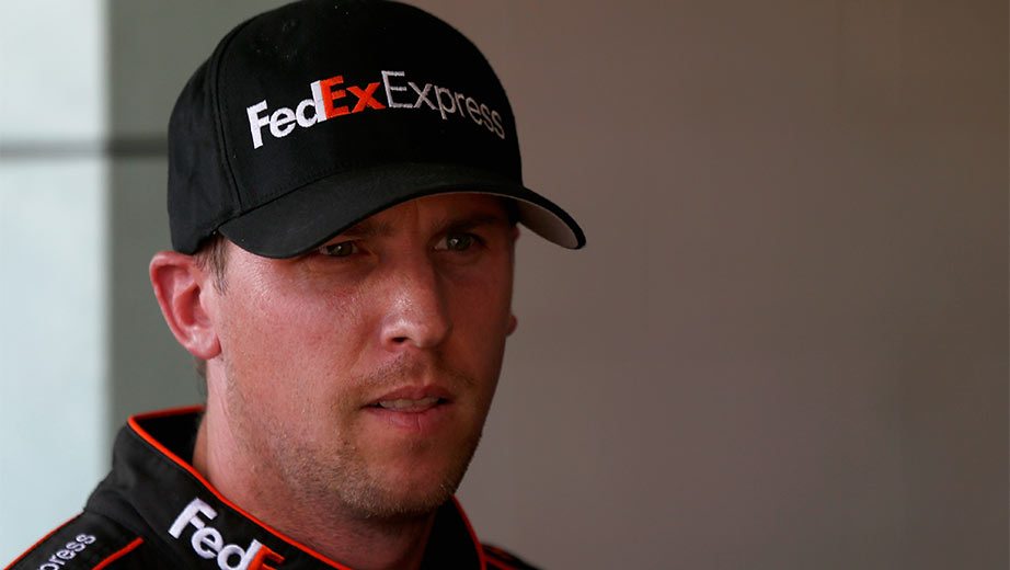 Season preview: Denny Hamlin - Official Site Of NASCAR
