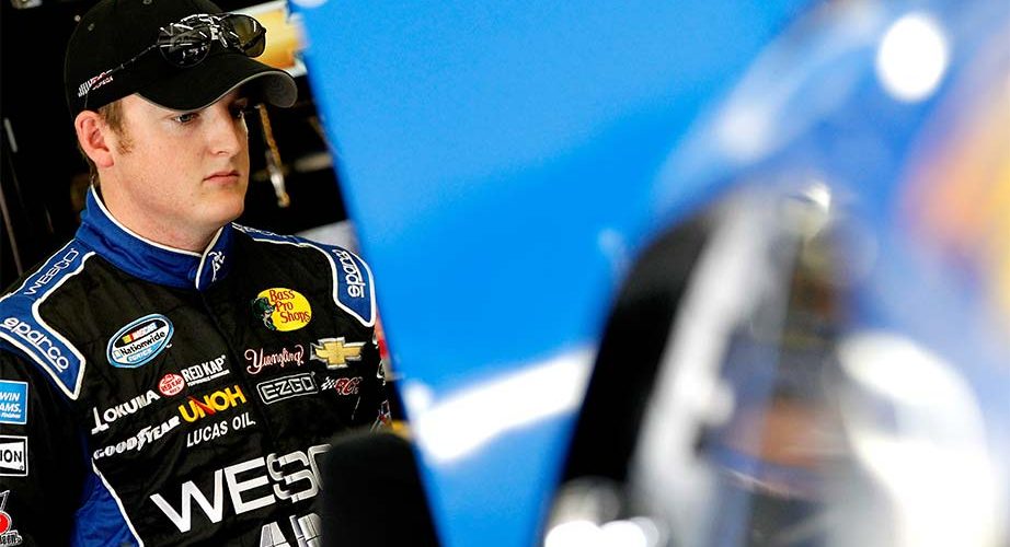 Sponsor extends pact with Ty Dillon, RCR | Official Site Of NASCAR