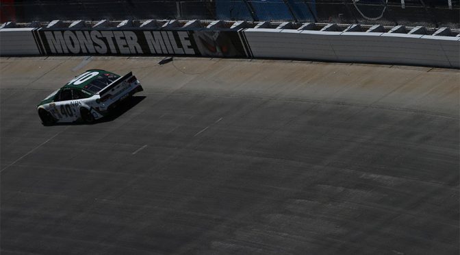 Complete schedule for Dover tripleheader | Official Site Of NASCAR