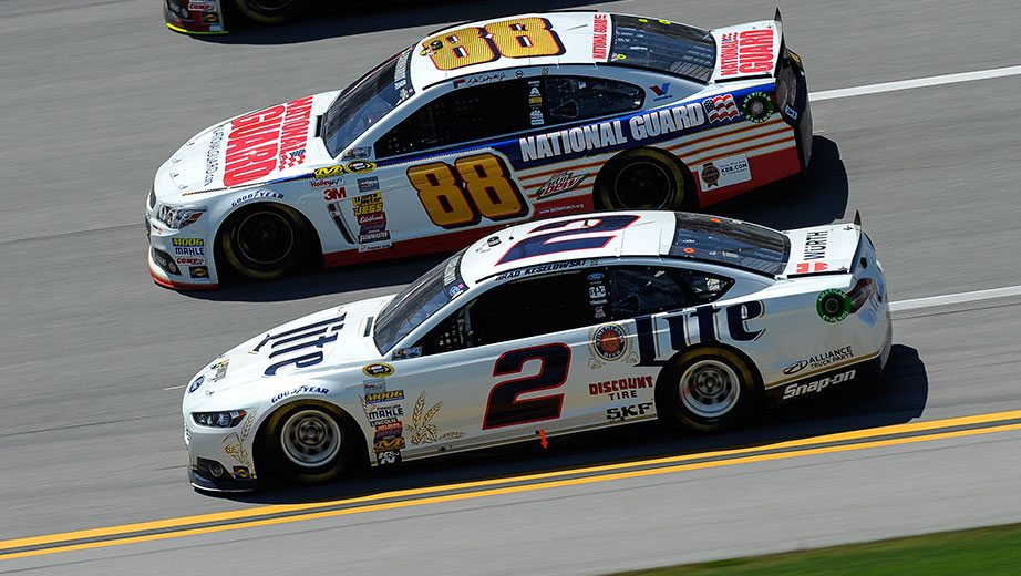 Eliminator Round clinch scenarios at Talladega - Official Site Of NASCAR