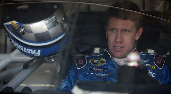 Edwards: New Chase format brings added 'intensity' - Official Site Of ...