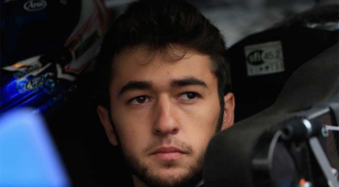 Elliott eyes points lead at Chicagoland - Official Site Of NASCAR