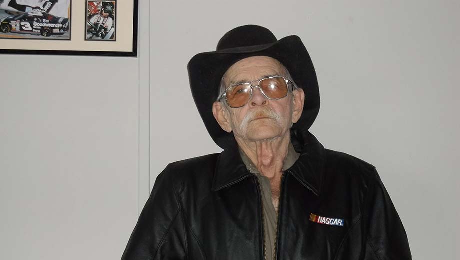 One fan's voice resonates with lasting legacy - Official Site Of NASCAR
