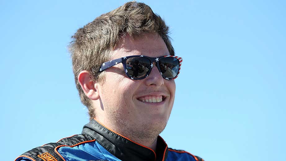 GMS Racing sets 2016 Truck Series lineup - Official Site Of NASCAR