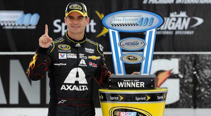 robin mccall Archives | Official Site Of NASCAR