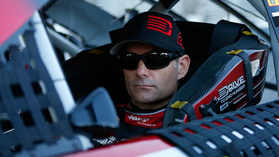 Gordon's sole focus is on winning at Texas - Official Site Of NASCAR