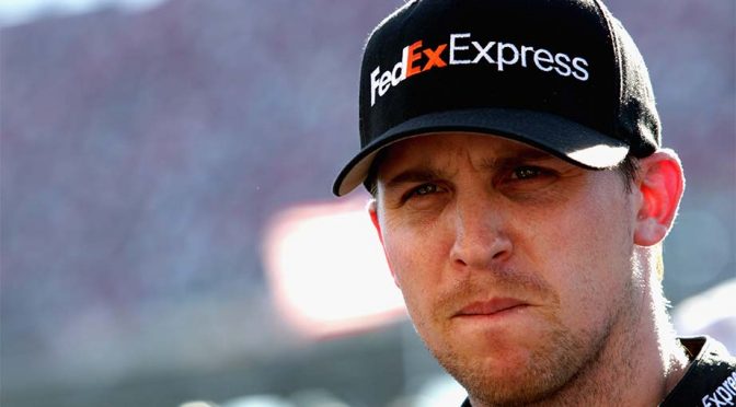 Hamlin: 'Love our chances' at a championship - Official Site Of NASCAR