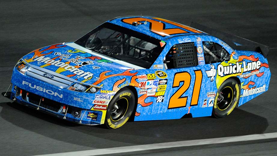 Car design contest helps kids with diabetes - Official Site Of NASCAR