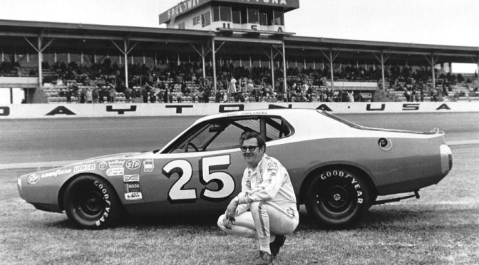 jabe thomas Archives - Official Site Of NASCAR