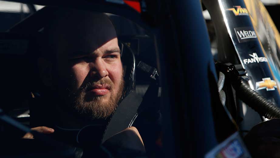 Jamie Dick diagnosed with new onset diabetes - Official Site Of NASCAR