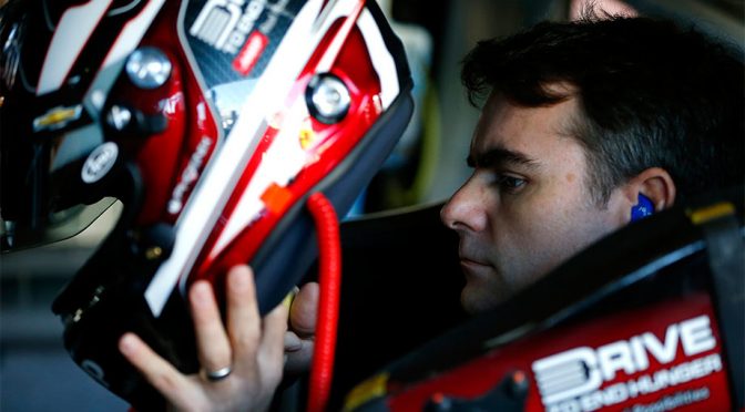 Daytona 500 splendor looms one final time for Gordon - Official Site Of ...