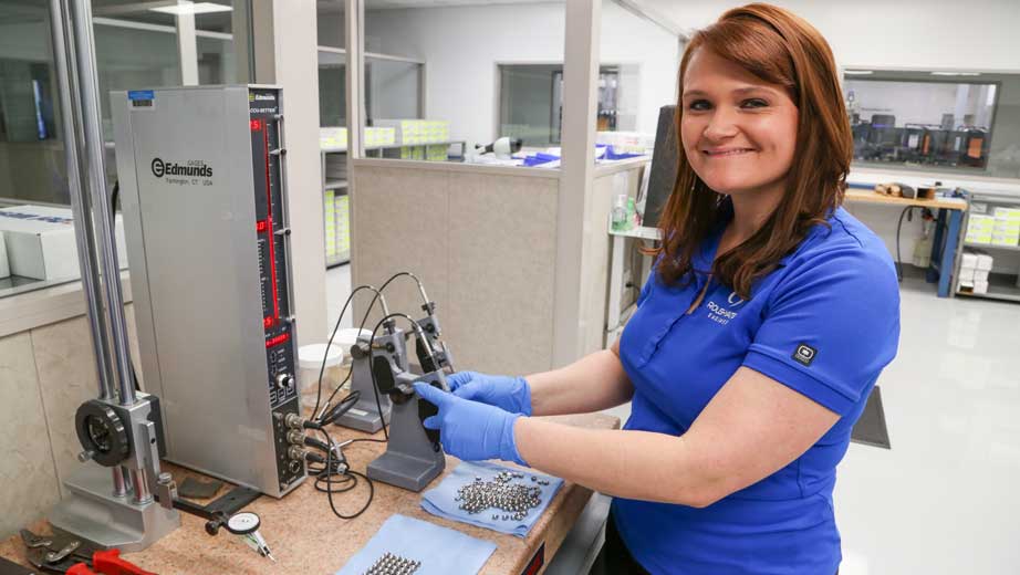 Quality is job No. 1 for LaFever - Official Site Of NASCAR