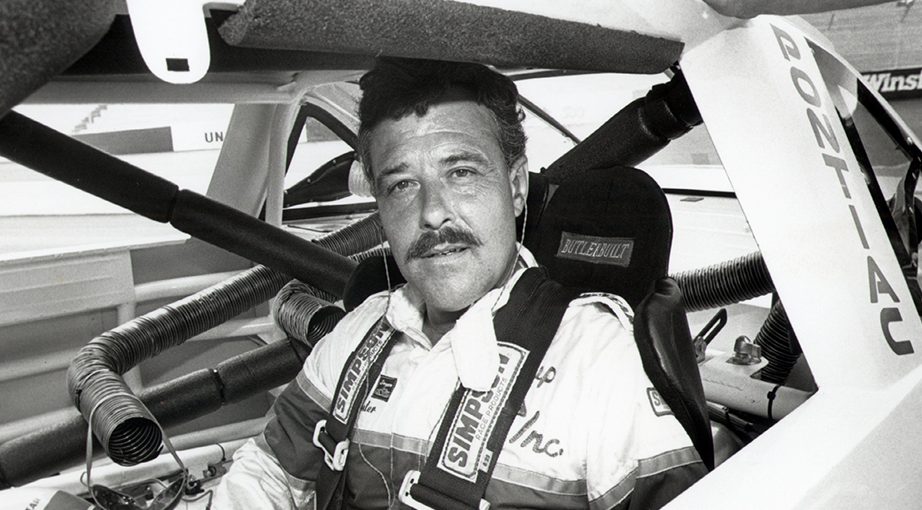 Former NASCAR driver Jim Sauter dies at 71 | Official Site Of NASCAR