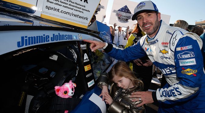 Cain: Johnson deserves to be celebrated after latest milestone ...