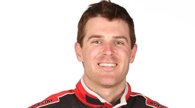 Weller to run limited XFINITY Series schedule - Official Site Of NASCAR