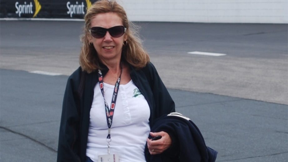 Member of the Month: June | Official Site Of NASCAR